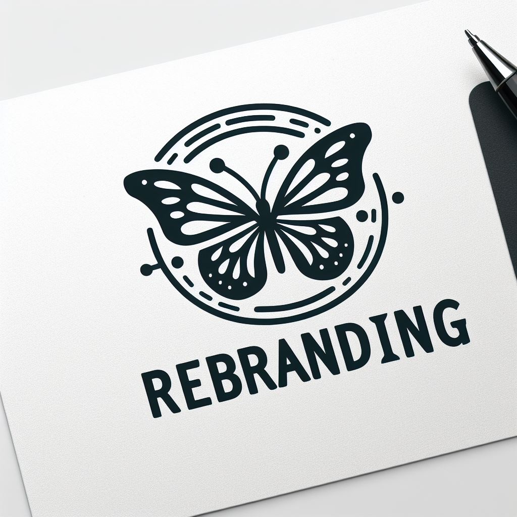 Rebranding Bedeutung - CREATIVEMOTION