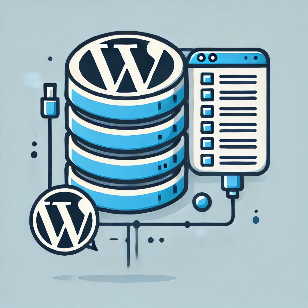 WordPress Plugin Create Table – So geht’s!